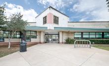 All Locations & Hours | Austin Public Library